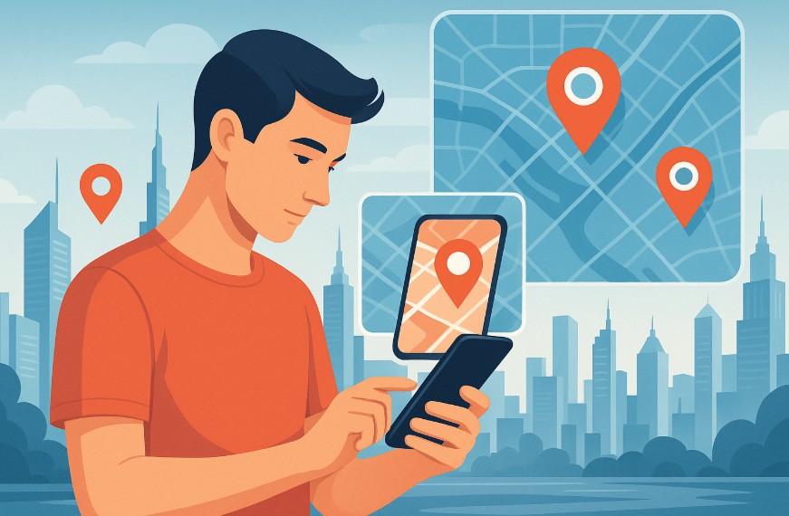 How to Find the Pin Code of My Location in UAE? -UAE Business Blog