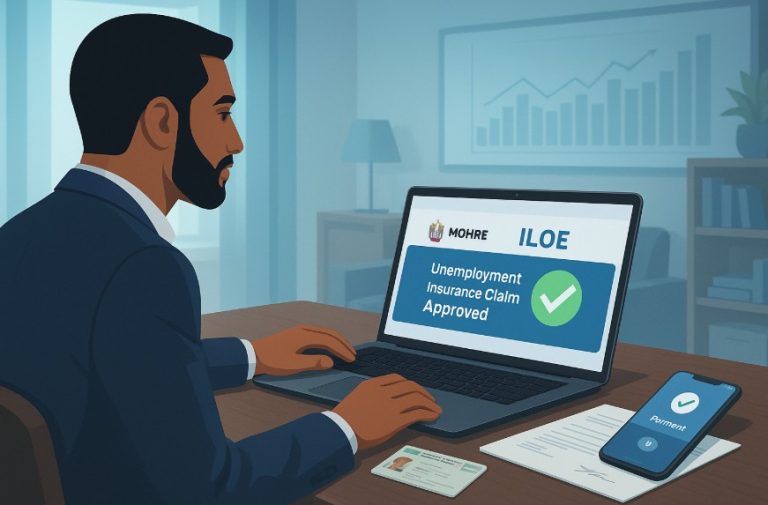 What Is ILOE Quick Pay and How Does It Work in UAE?