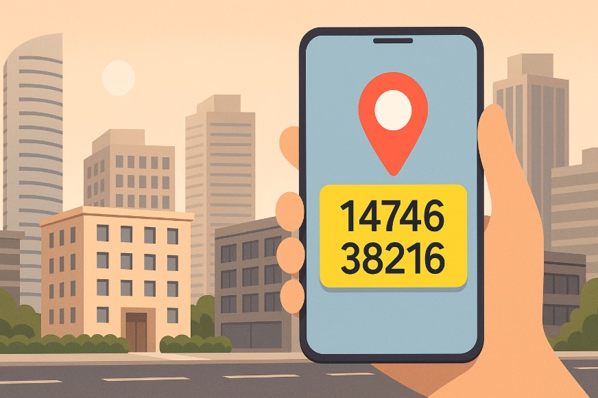 What Is a Makani Number in Dubai? Explained Simply