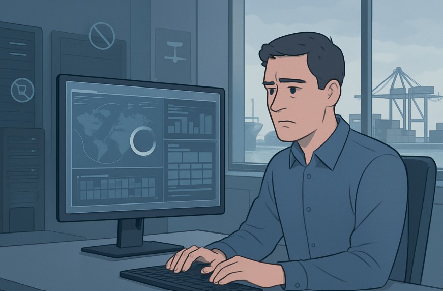 Dubai Trade Container Enquiry: A Complete Guide