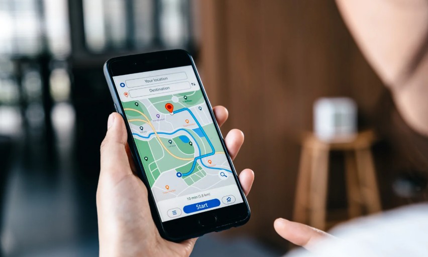 Burj Khalifa Makani Number: Exact Location and Navigation