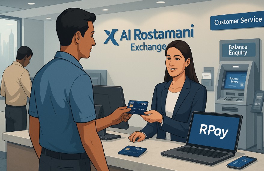 RPay Balance Enquiry: Check Your Balance Instantly