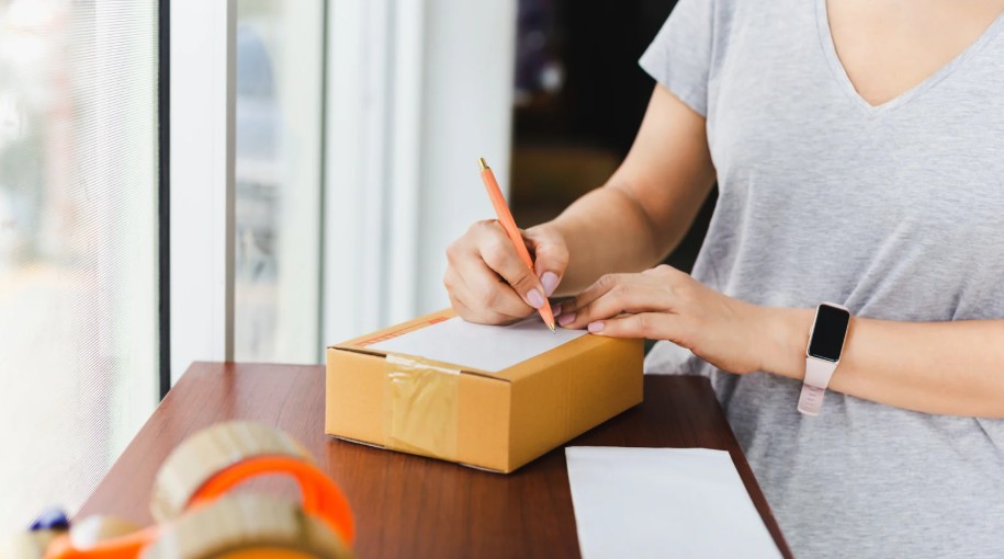 Sharjah Postal Code Guide: Find Your Area Code Fast