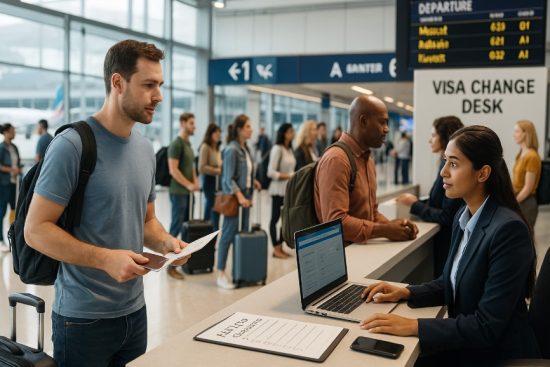 How to Get Visa Copy Online in UAE? | Step By Step Guide! - UAE ...