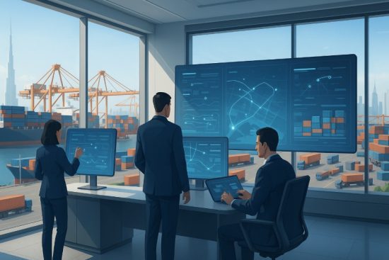 Top 10 MNC Companies in Dubai - UAE Business Blog