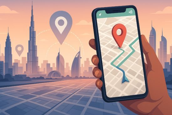 Sharjah Postal Code Guide: Find Your Area Code Fast