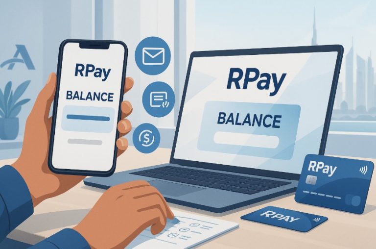 RPay Balance Enquiry: Check Your Balance Instantly