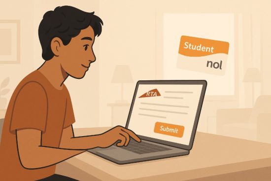 How to Apply for Student NOL Card in the UAE? - UAE Business Blog