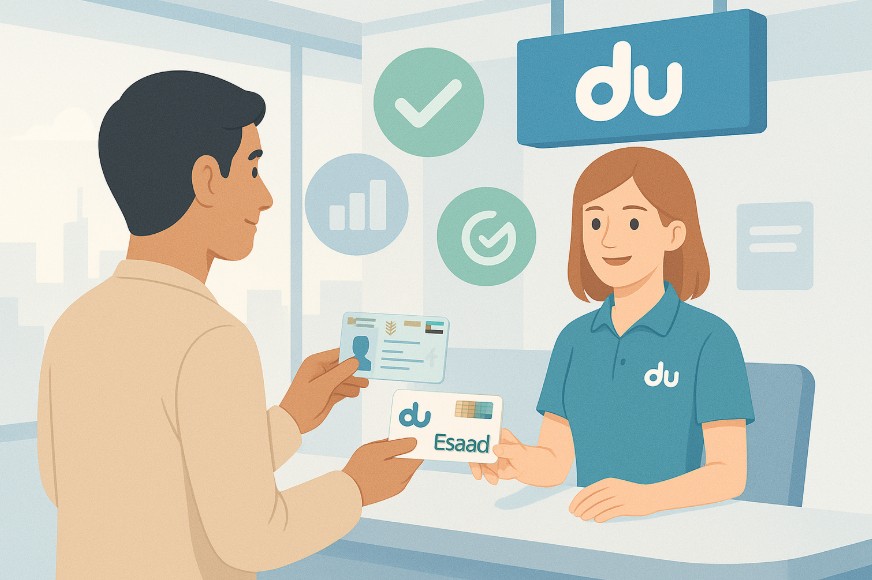 Du Esaad: Your Ultimate Discount Card in UAE - UAE Business Blog