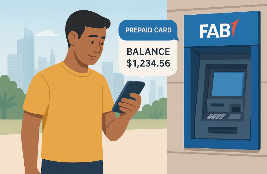 How to Do First Abu Dhabi Bank Balance Enquiry? - UAE Business Blog