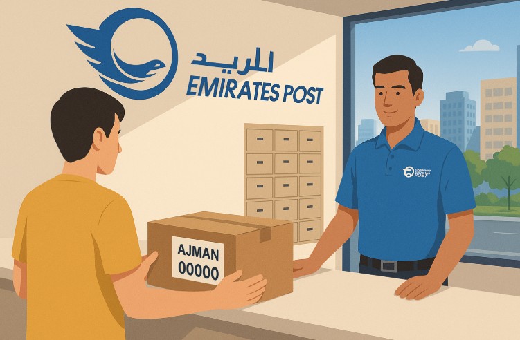 Ajman Zip Code Explained: Does Every Area Use 00000? - UAE Business Blog