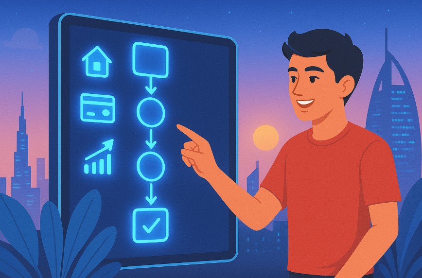 How to Open a FAB iSave Account in the UAE? - UAE Business Blog