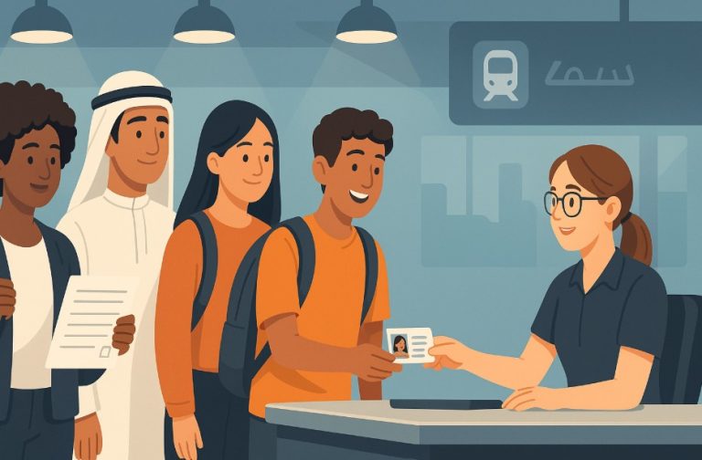 How to Apply for Student NOL Card in the UAE? - UAE Business Blog