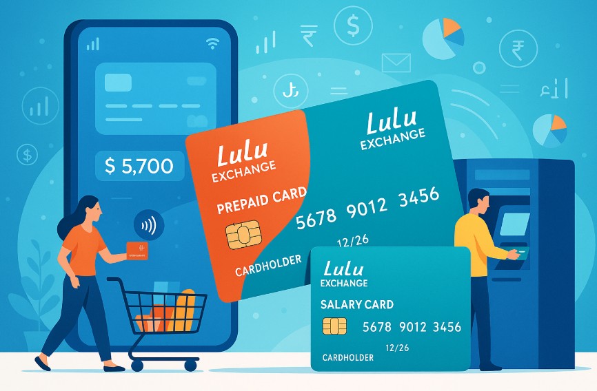 Lulu Card Balance Check: Quick UAE Guide for 2025 - UAE Business Blog