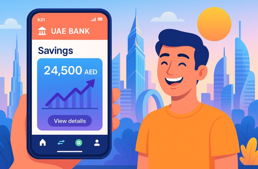 How to Open a FAB iSave Account in the UAE? - UAE Business Blog