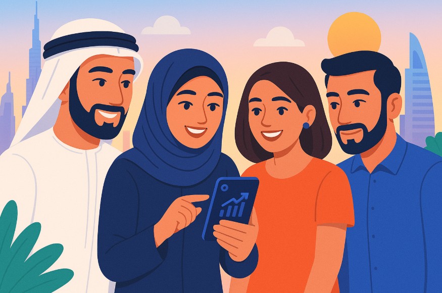 How to Open a FAB iSave Account in the UAE? - UAE Business Blog