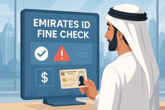How to Update Emirates ID in UAE Pass? - A Simple Step-by-Step Guide!