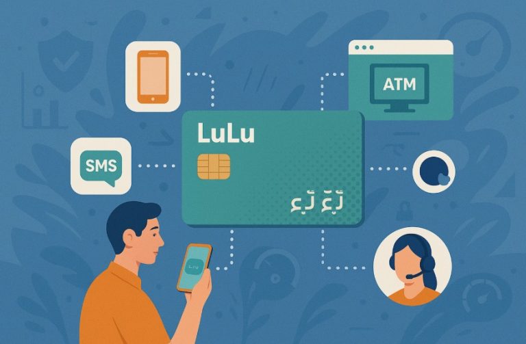 Lulu Card Balance Check: Quick UAE Guide for 2025 - UAE Business Blog