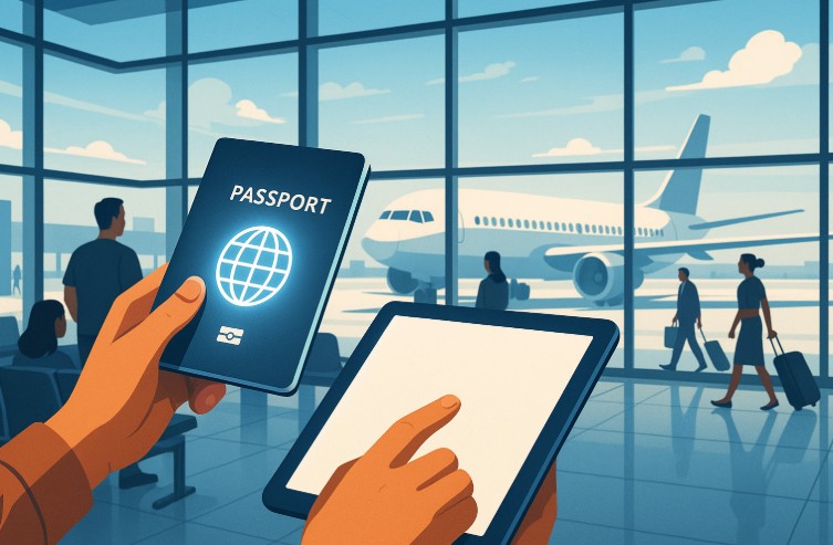 How to Check Saudi Visa Online Quickly from UAE?