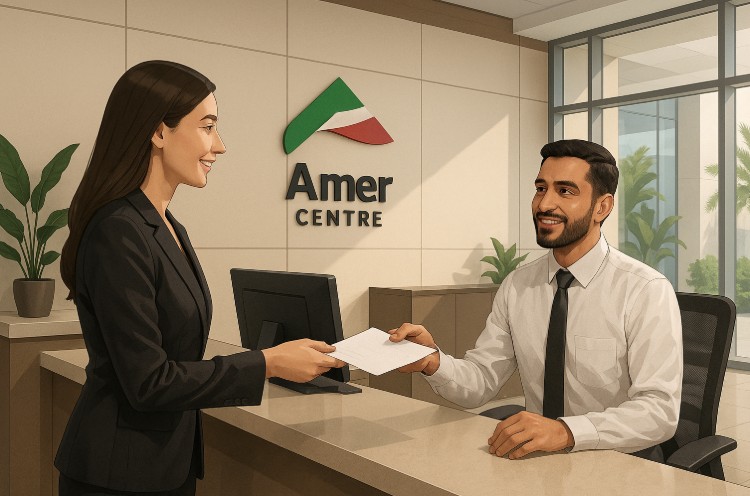 What Is Establishment Card in UAE: Key Facts to Know!- UAE Business Blog