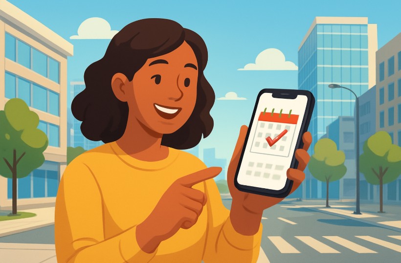 How to Pay Overstay Fine in UAE Online Easily? - UAE Business Blog