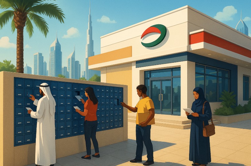 PO Box Dubai Services: Costs, Types, and Tips - UAE Business Blog