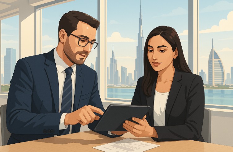 What Is Establishment Card in UAE: Key Facts to Know!- UAE Business Blog