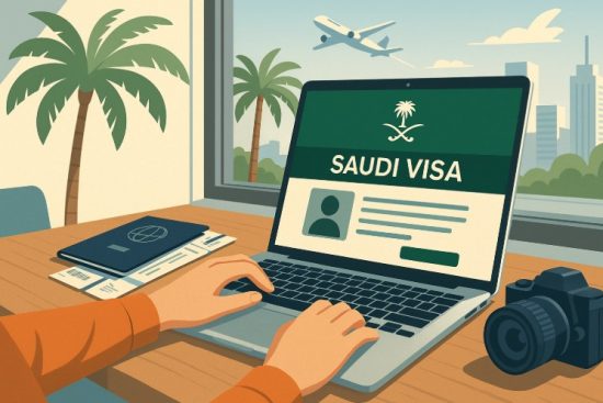 How to Get Visa Copy Online in UAE? | Step By Step Guide! - UAE ...