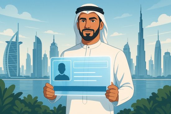 How to Find the Pin Code of My Location in UAE? -UAE Business Blog
