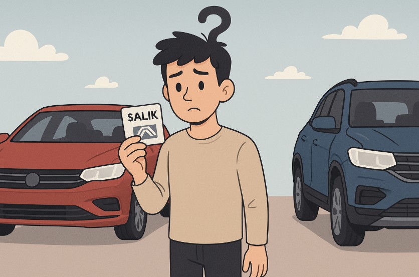 How to Activate Salik Tag in Dubai Easily? - UAE Business Blog