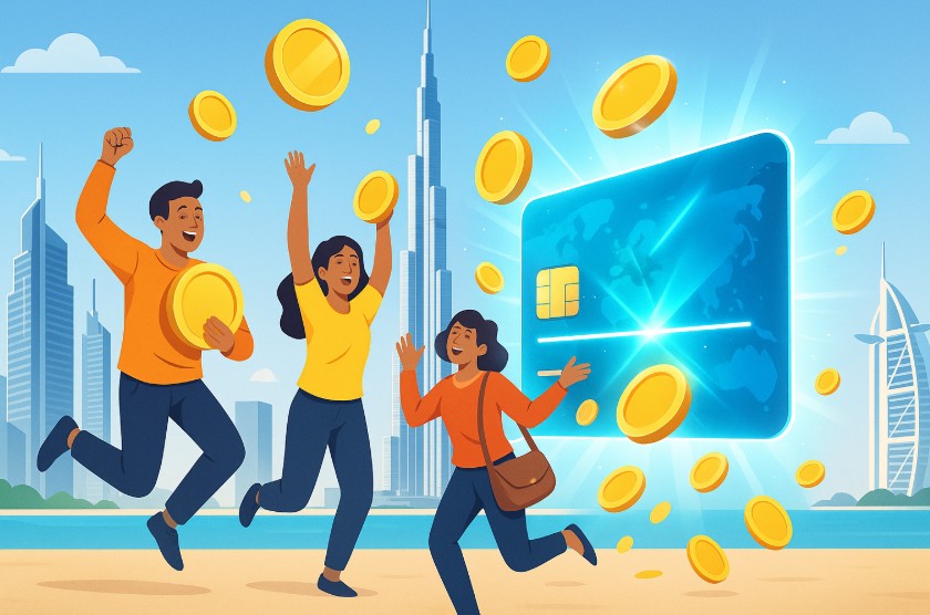 Explore Emirates Islamic RTA Credit Card Benefits