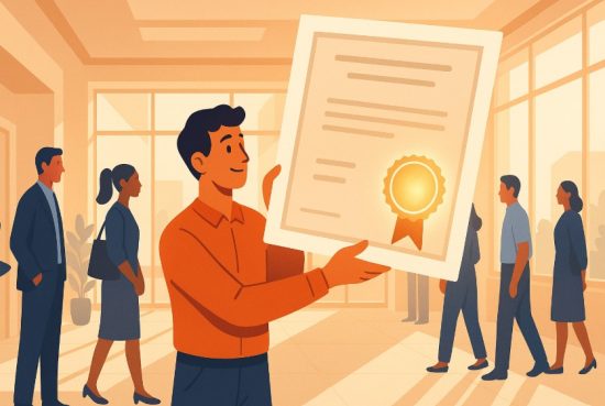 What Is a TWIMC Certificate? | Everything You Need to Know!