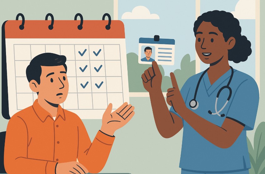 How to Check Occupational Health Card Online in Dubai?