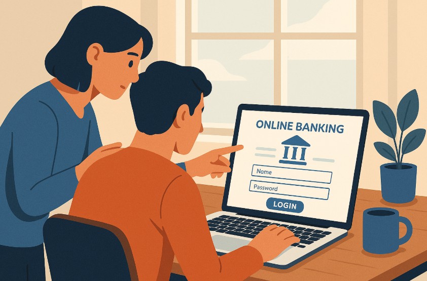 ADCB Balance Check via SMS, App, and Online - UAE Business Blog