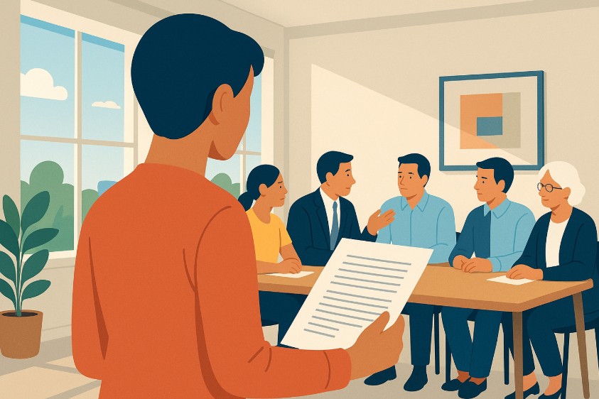 How to Get a Death Certificate in UAE? - UAE Business Blog