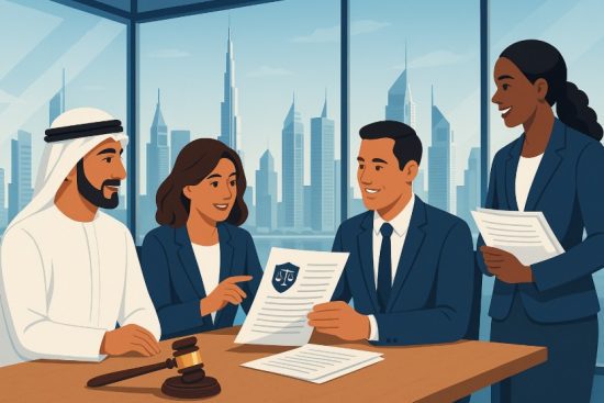 DED License Check: How to Verify Business Legitimacy in UAE? - UAE ...