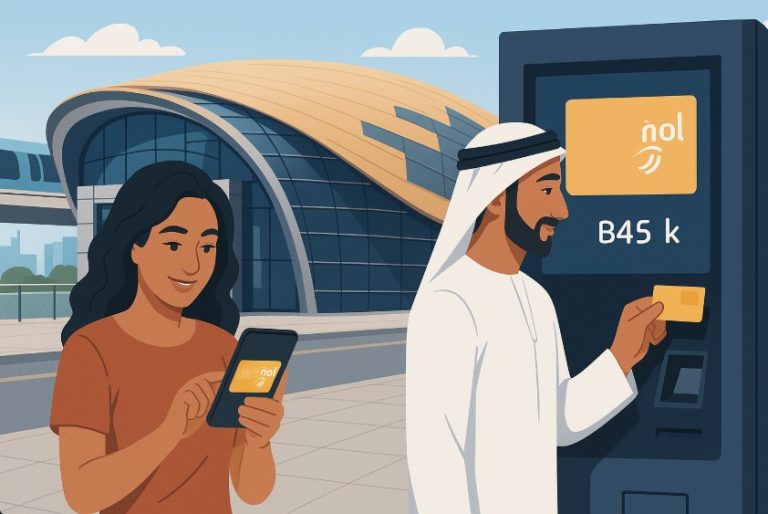 FAB Prepaid Card Inquiry: All You Need to Know