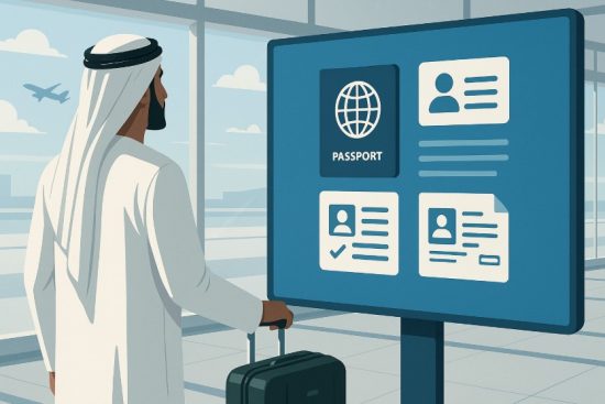 Emirates ID Tracking: How to Check Your Status Fast?