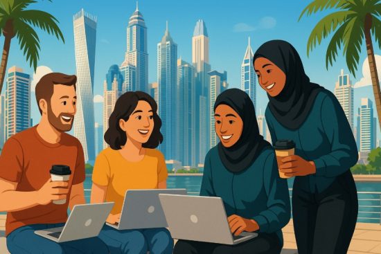 DED License Check: How to Verify Business Legitimacy in UAE? - UAE ...