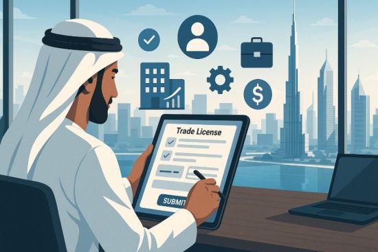 DED License Check: How to Verify Business Legitimacy in UAE? - UAE ...