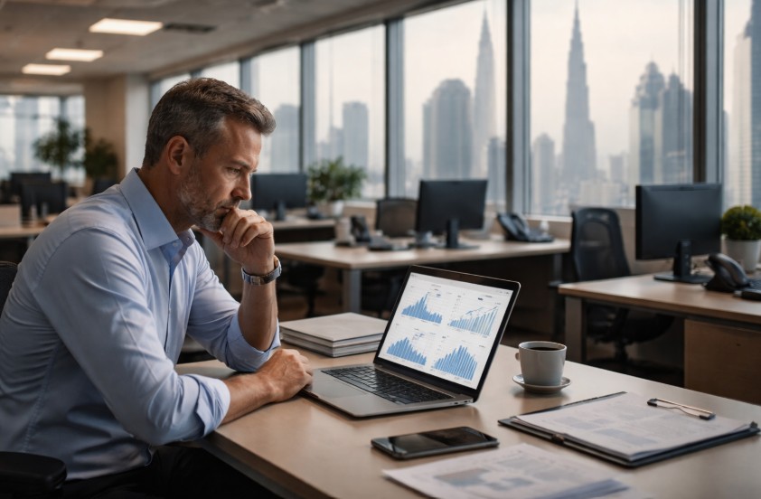 How Addressing Addiction Supports UAE Business Growth?