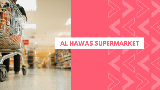 How Late is the Closest Grocery Store Open in UAE? - UAE Business Blog