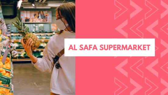 How Late is the Closest Grocery Store Open in UAE? - UAE Business Blog