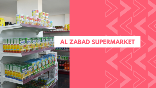 How Late is the Closest Grocery Store Open in UAE? - UAE Business Blog