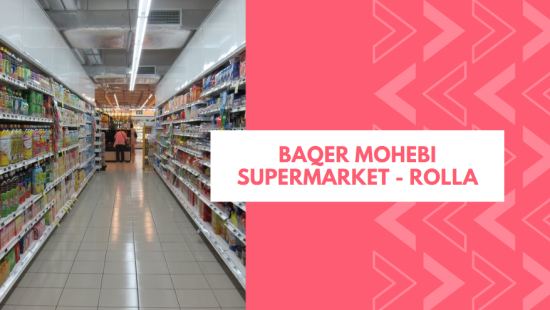 How Late is the Closest Grocery Store Open in UAE? - UAE Business Blog